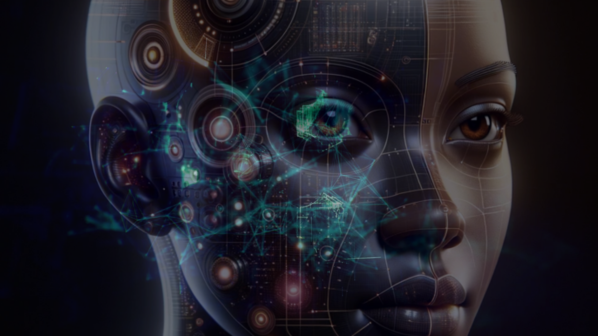 Virtual Event - GLADYS: Transforming Qualitative Research